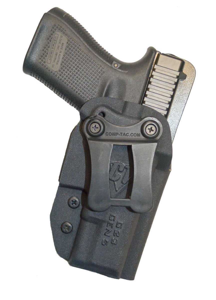 Infidel Max Holster (HK) – Comp-Tac