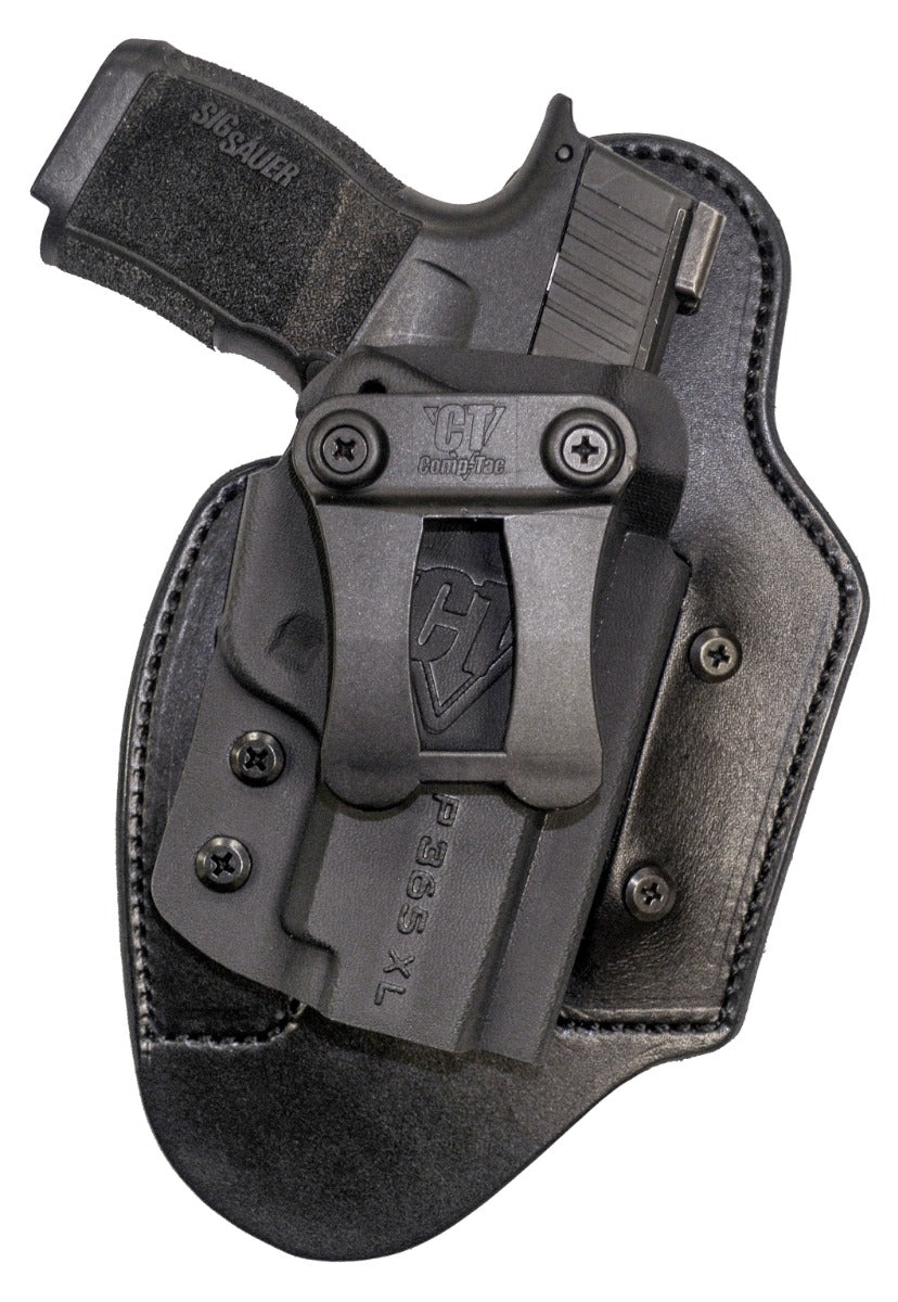 Infidel Ultra Max Holster (Glock) – Comp-Tac