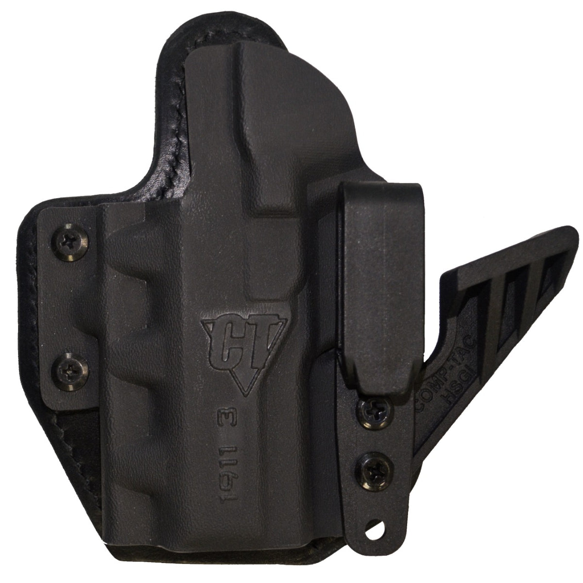 ev2 Max Holster (CZ) – Comp-Tac